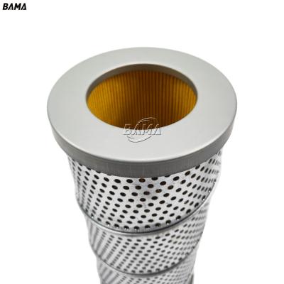 China 924448 Elementos de filtro de sucção hidráulica para moinhos de papel Solução de filtração fiável à venda