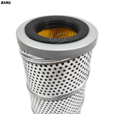 China 924448 Elementos de filtro de sucção hidráulica para moinhos de papel Solução de filtração fiável à venda