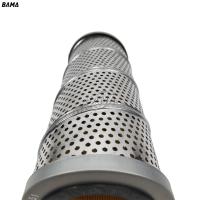 China 924448 Hydraulic Suction Filter Element for Paper Mill Dependable Filtration Solution for sale