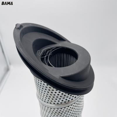 中国 パーカーフィルターのための高圧フィルター要素940734の交換を提供 販売のため