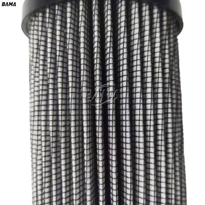 Cina Vendere direttamente BAMA SLX1500020 filtro a pressione idraulica con controllo video in vendita