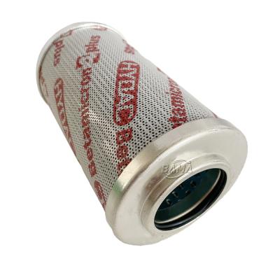 China 1.14 kg Oliefilter voor zware vrachtwagens Hydraulisch filterelement 0330D010BH4HC Te koop