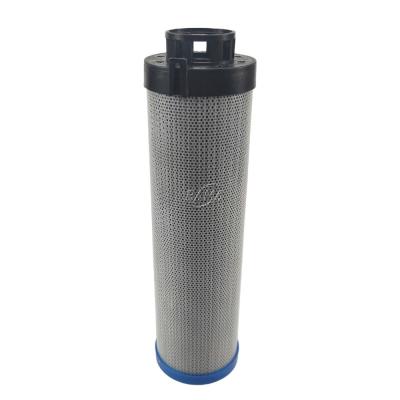 China Industriële machines terugkeer oliefilter element BAMA RHR165G10V met video Te koop
