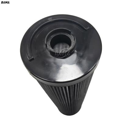 Cina 800 Video di ispezione in uscita fornito elemento filtro a pressione idraulica 70003614 in vendita