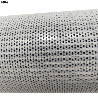 China 800 kg Elemento de filtro de pressão hidráulica SH70203 para uma eficiência de filtragem ideal à venda