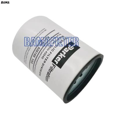 China Spin On 926169 Hydraulisch oliefilter element vervanging 3 maanden voor kerncomponenten Te koop