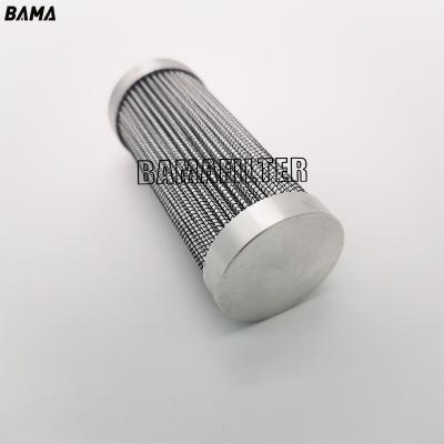 Cina Elemento filtro per macchine da costruzione 2HF22H20SLA000P con filtro in fibra di vetro in vendita