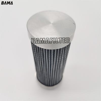 Cina Elemento filtro per macchine da costruzione 2HF22H20SLA000P con filtro in fibra di vetro in vendita
