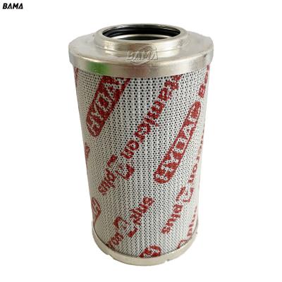 Cina Sistema di olio HF7294 Elemento filtro a pressione idraulica con componenti di fibra di vetro in vendita