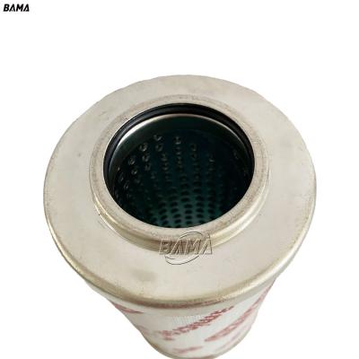 Cina Sistema di olio HF7294 Elemento filtro a pressione idraulica con componenti di fibra di vetro in vendita