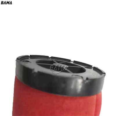 Cina Filtro di precisione T-400E La scelta migliore per filtrazione idraulica e aria compressa in vendita