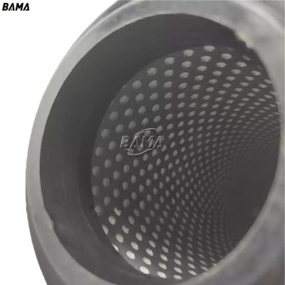 Cina Filtro di precisione T-400E La scelta migliore per filtrazione idraulica e aria compressa in vendita