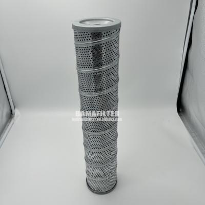 Cina 2 kg di peso BAMA filtro a pressione 500974 filtro idraulico per prestazioni in vendita
