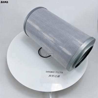 China BAMA FILTER WG346 Oliefilter voor machines Toegestane continue temperatuur -25°C tot 120°C Te koop