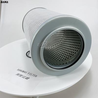China BAMA FILTER WG346 Oliefilter voor machines Toegestane continue temperatuur -25°C tot 120°C Te koop