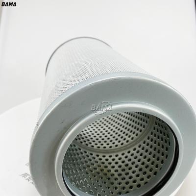 China BAMA FILTER WG346 Oliefilter voor machines Toegestane continue temperatuur -25°C tot 120°C Te koop