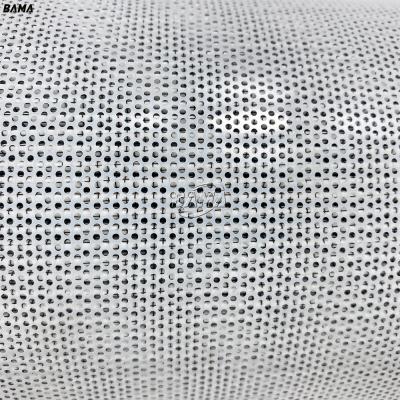 China BAMA FILTER WG346 Oliefilter voor machines Toegestane continue temperatuur -25°C tot 120°C Te koop