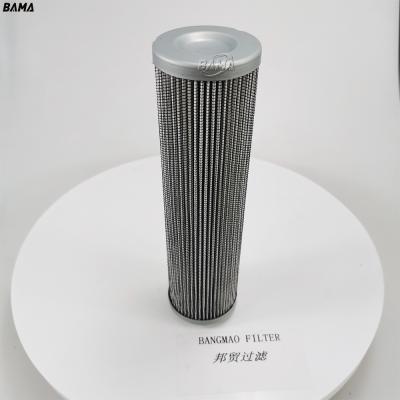 Cina Ristorante DVD20018F10B / 1 Filtro a pressione idraulica per filtro di olio per macchine in vendita