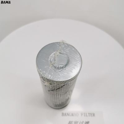 Cina Filtro di olio industriale DVD290E20B efficace per una funzionalità ottimale del sistema idraulico in vendita
