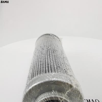 Cina Filtro di olio industriale DVD290E20B efficace per una funzionalità ottimale del sistema idraulico in vendita