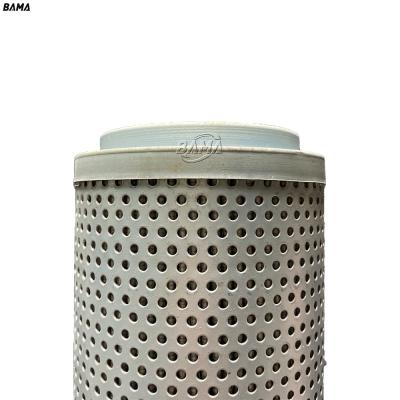 Cina Industria Filtro idraulico a pressione FAX-400*10 Filtro d'olio per un funzionamento regolare in vendita