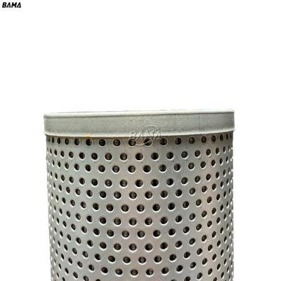 Cina Industria Filtro idraulico a pressione FAX-400*10 Filtro d'olio per un funzionamento regolare in vendita