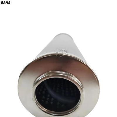 Cina Elemento filtro idraulico PHY660-13-3G-V con barra di pressione differenziale massima di 30 in vendita