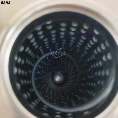 Cina Elemento filtro idraulico PHY660-13-3G-V con barra di pressione differenziale massima di 30 in vendita