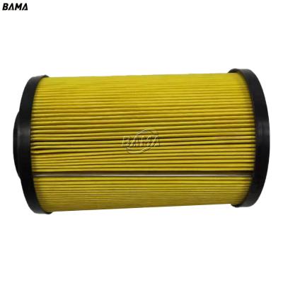 China Filtro de pressão do sistema de lubrificação mecânica CR301 P171503 com 2um Filtro fino à venda