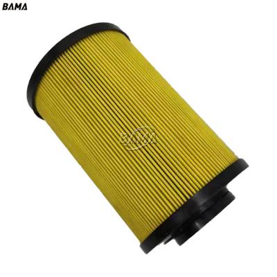China Filtro de pressão do sistema de lubrificação mecânica CR301 P171503 com 2um Filtro fino à venda