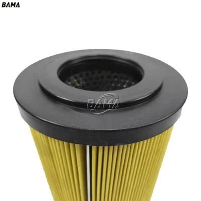 China Filtro de pressão do sistema de lubrificação mecânica CR301 P171503 com 2um Filtro fino à venda