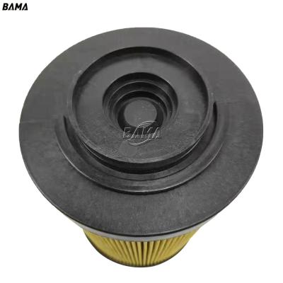 China Filtro de pressão do sistema de lubrificação mecânica CR301 P171503 com 2um Filtro fino à venda