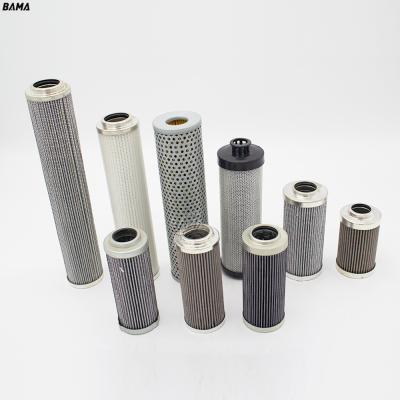 中国 0060D025W 工業用液圧フィルター要素,最大差圧30バー 販売のため
