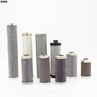中国 0060D025W 工業用液圧フィルター要素,最大差圧30バー 販売のため