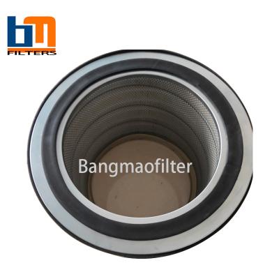 Cina 5000h Vita utile BAMA sostituzione SOLBERG 384P filtro dell'aria elemento con OEM in vendita