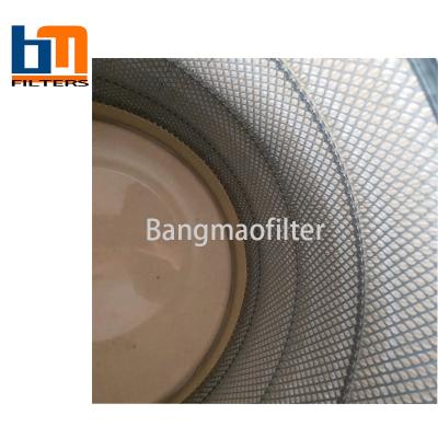 Cina 5000h Vita utile BAMA sostituzione SOLBERG 384P filtro dell'aria elemento con OEM in vendita