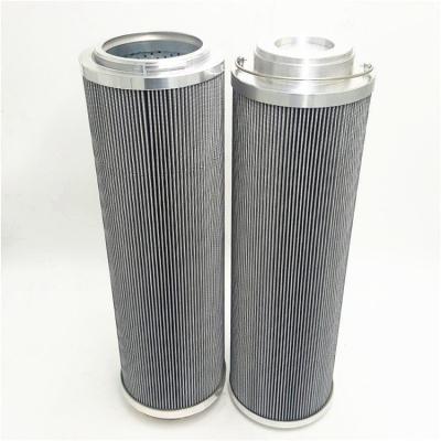 China 1300R005BN/HC Filtro hidráulico de óleo de escavadeira adequado para a série hidráulica Peso 3,7 kg à venda