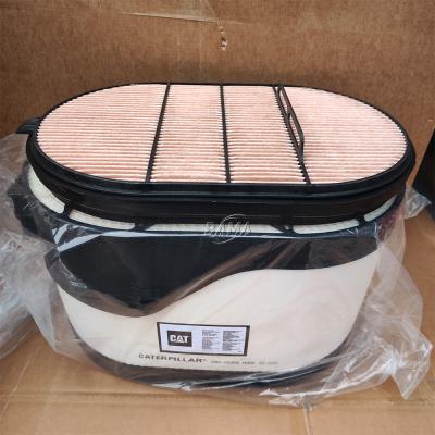 China Filtro de ar de celulose para máquinas de construção 2901935 290-1935 Peso 2,56 kg à venda