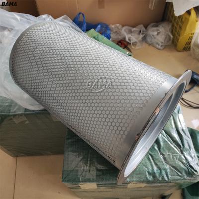 Cina BAMA KV445-013 filtro idraulico per componenti di fibra di vetro in vendita