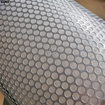 Cina BAMA KV445-013 filtro idraulico per componenti di fibra di vetro in vendita