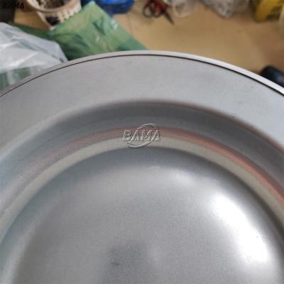 Cina BAMA KV445-013 filtro idraulico per componenti di fibra di vetro in vendita