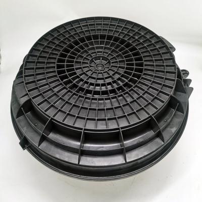 Cina Filtro dell'aria da cecllulosa per autoveicoli pesanti medi 0040942404 per prestazioni ottimali in vendita