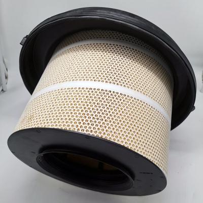 Cina Filtro dell'aria da cecllulosa per autoveicoli pesanti medi 0040942404 per prestazioni ottimali in vendita