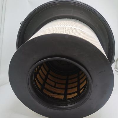 Cina Filtro dell'aria da cecllulosa per autoveicoli pesanti medi 0040942404 per prestazioni ottimali in vendita