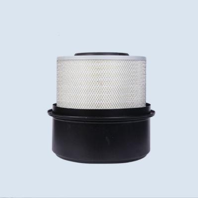 Cina 3 mesi di fornitura di componenti principali Camion filtro dell'aria 0020942404 elemento filtro dell'aria in vendita