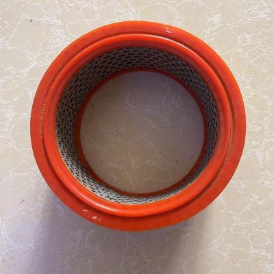 Cina Fibra di vetro Compressore d'aria Filtro d'aria Elemento C1633/1 per 3 mesi in vendita