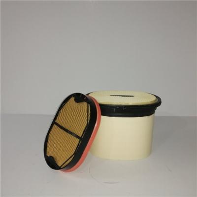 Cina Grado 227-7449 Elemento di filtro dell'aria a nido di miele per escavatore con lunghezza mm 8 e altezza mm 4 in vendita
