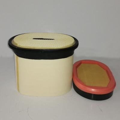 Cina Generatore Set Cartuccia di filtro dell'aria Honeycomb 293-4053 con Video Outgoing-Inspection in vendita