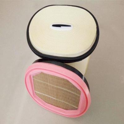Cina Generatore Set Cartuccia di filtro dell'aria Honeycomb 293-4053 con Video Outgoing-Inspection in vendita