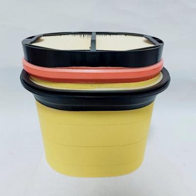 Cina Generatore Set Cartuccia di filtro dell'aria Honeycomb 293-4053 con Video Outgoing-Inspection in vendita